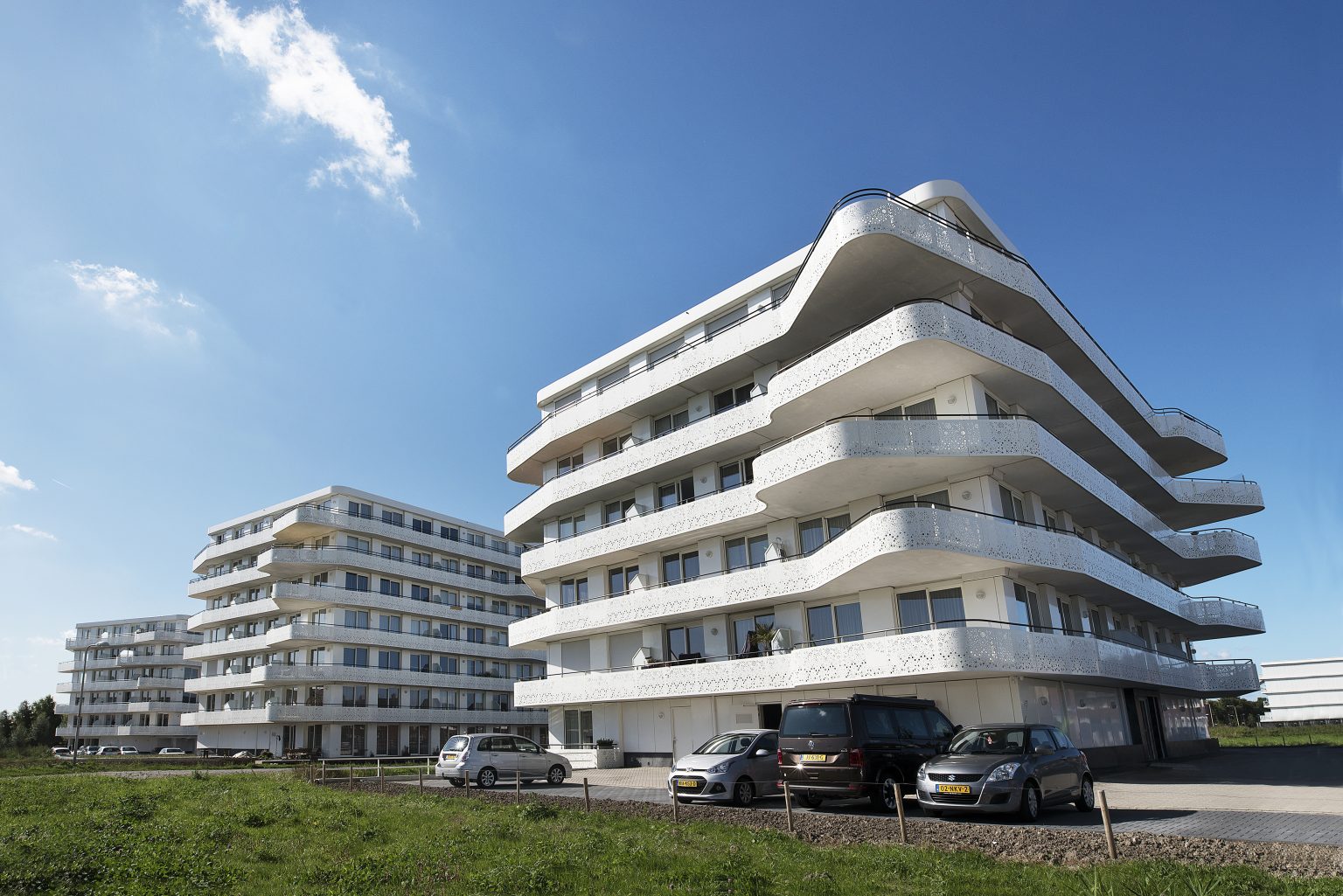 Zeinstra Veerbeek Architecten