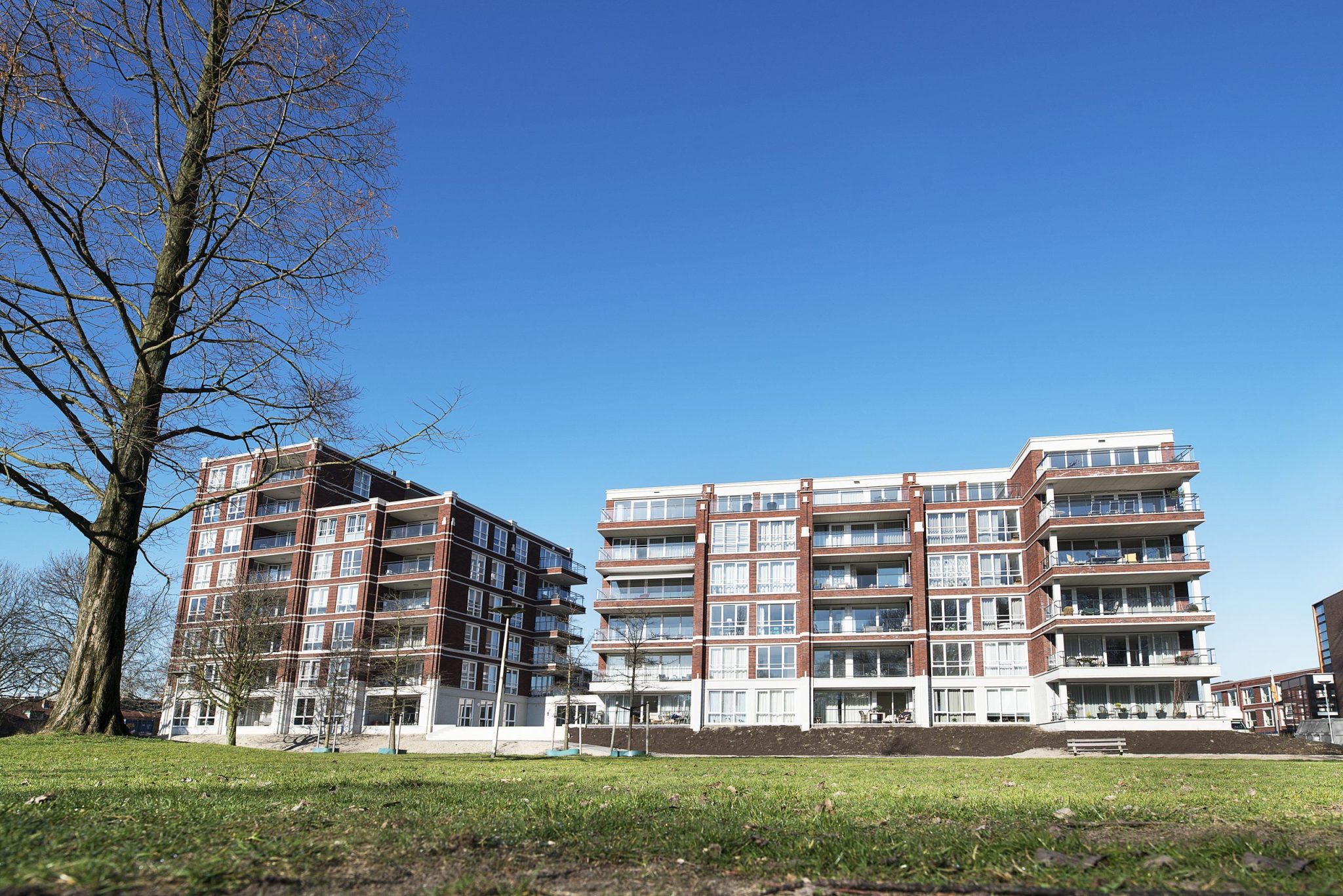 Zeinstra Veerbeek Architecten