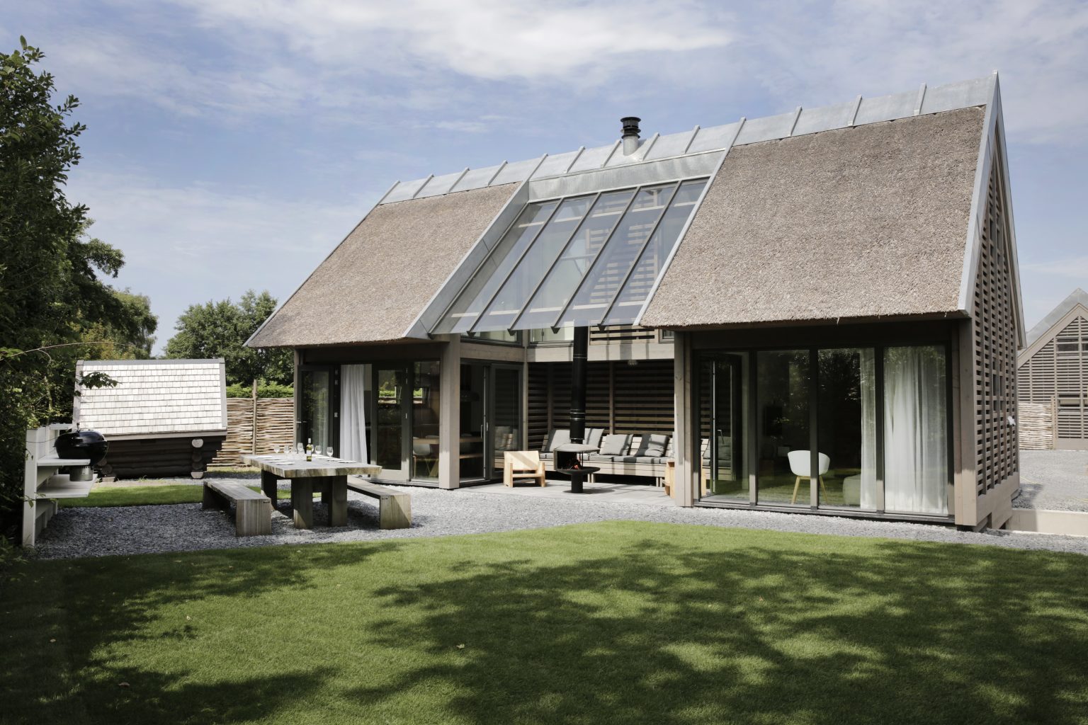 Zeinstra Veerbeek Architecten