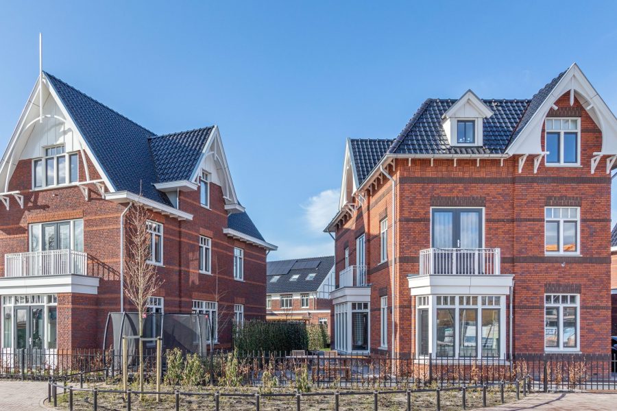 Projecten – Zeinstra Veerbeek Architecten