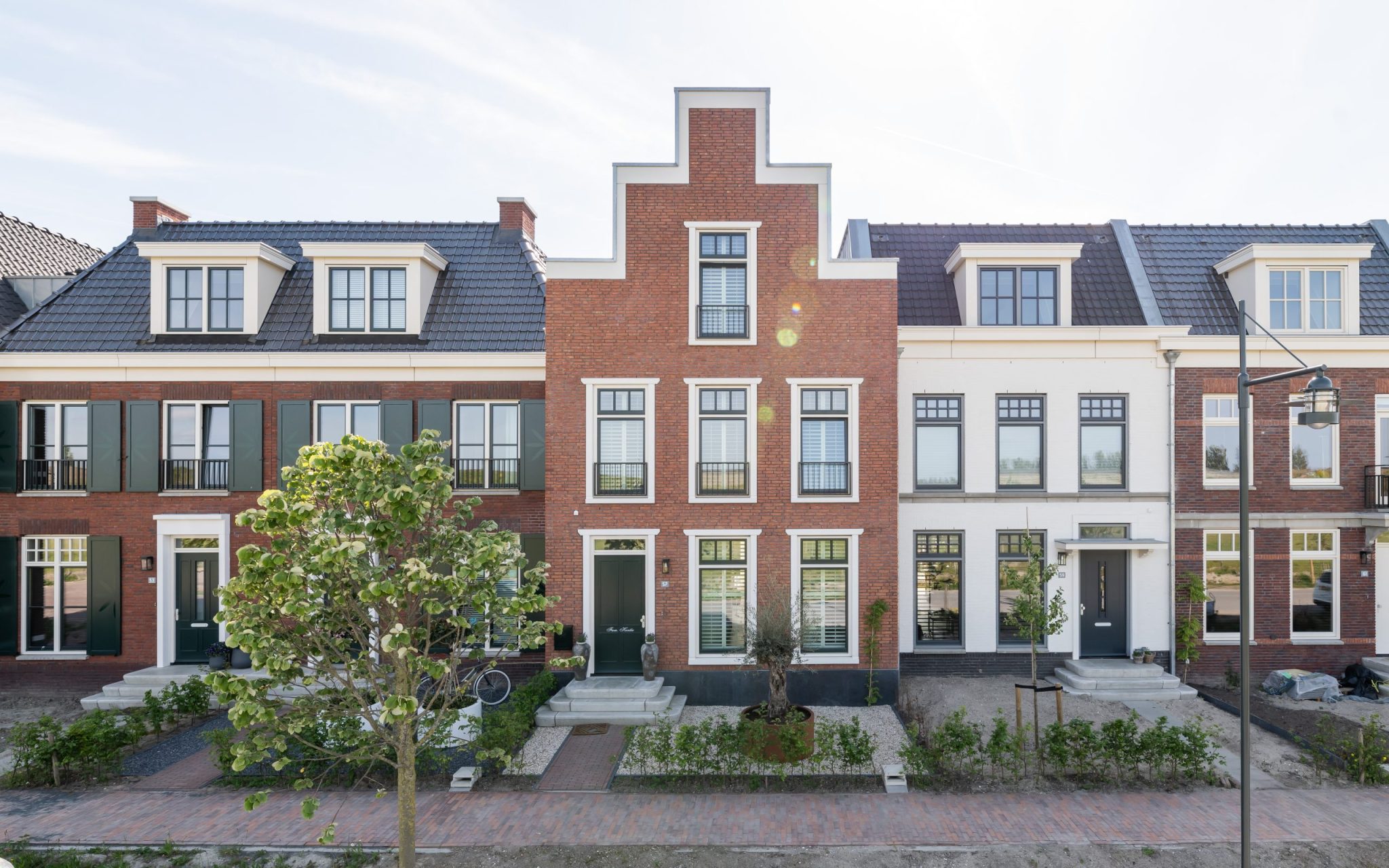 Zeinstra Veerbeek Architecten