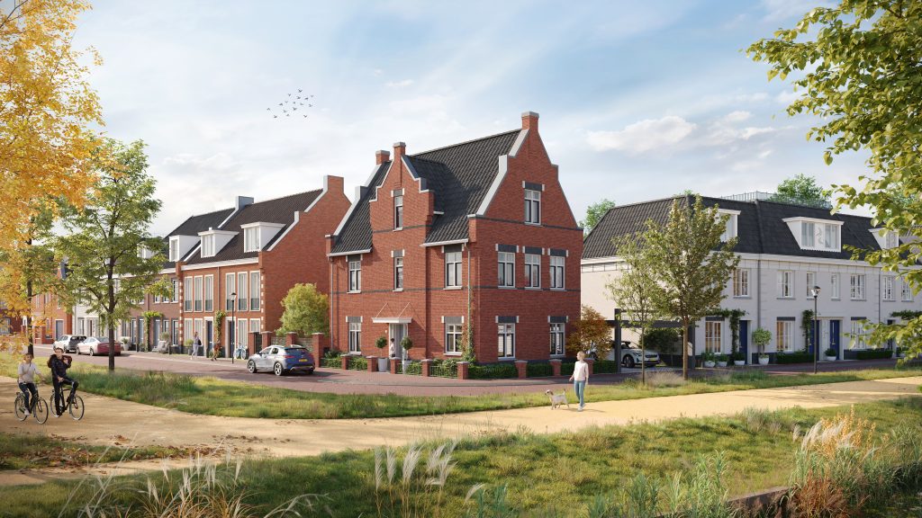 Home - Zeinstra Veerbeek Architecten