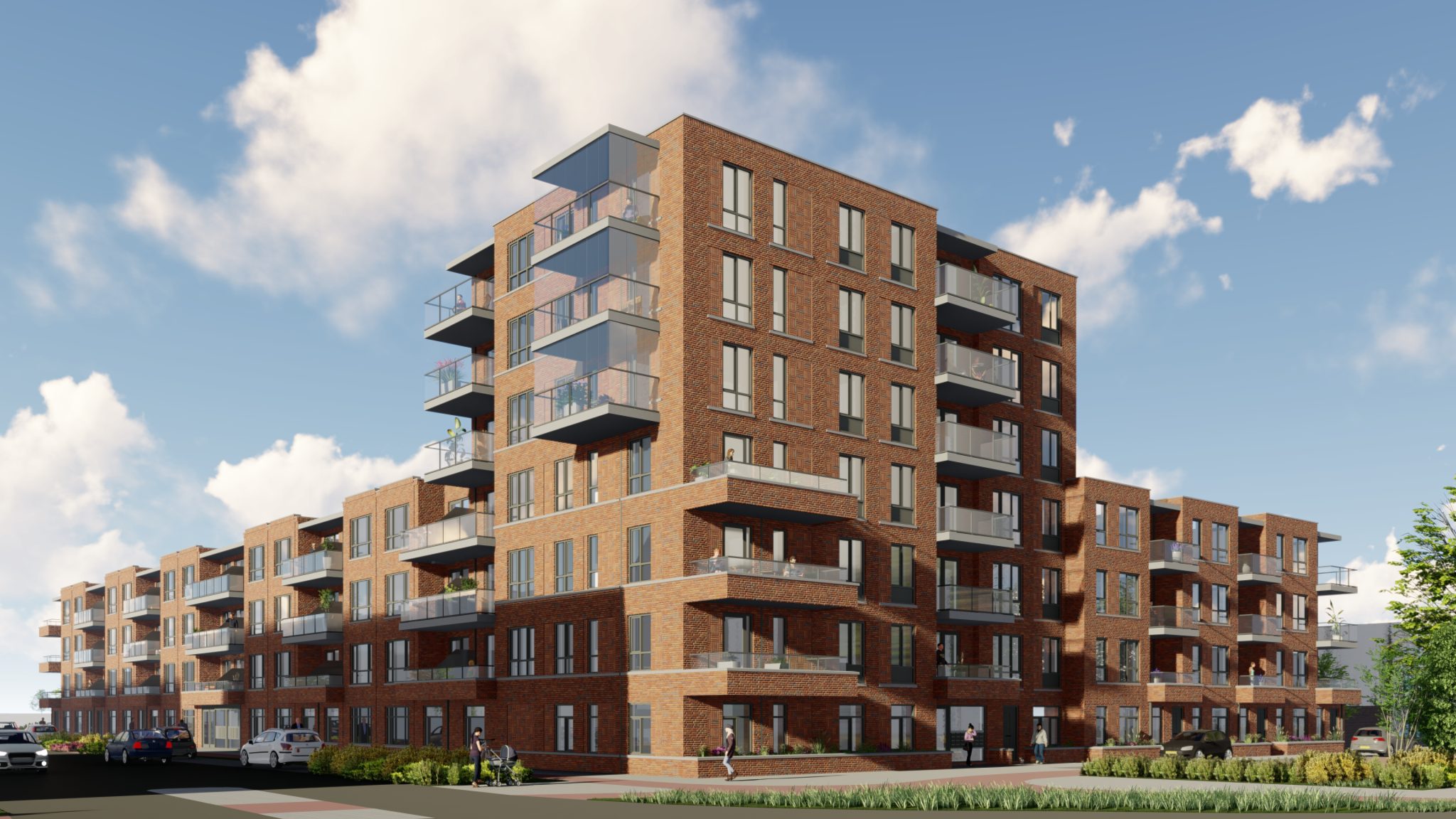 Home - Zeinstra Veerbeek Architecten