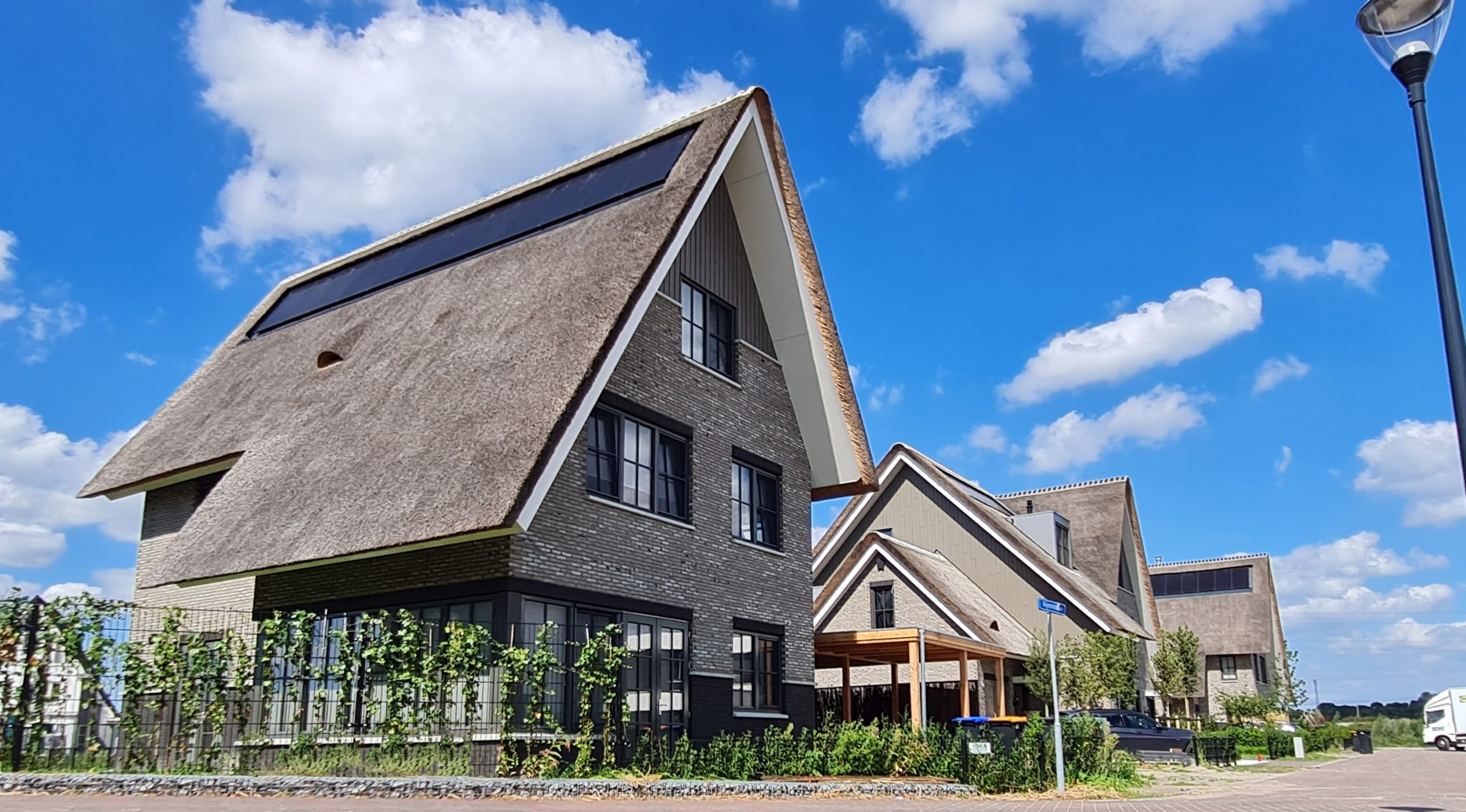 Weespersluis Waterrijk 4A3, Weesp – Zeinstra Veerbeek Architecten