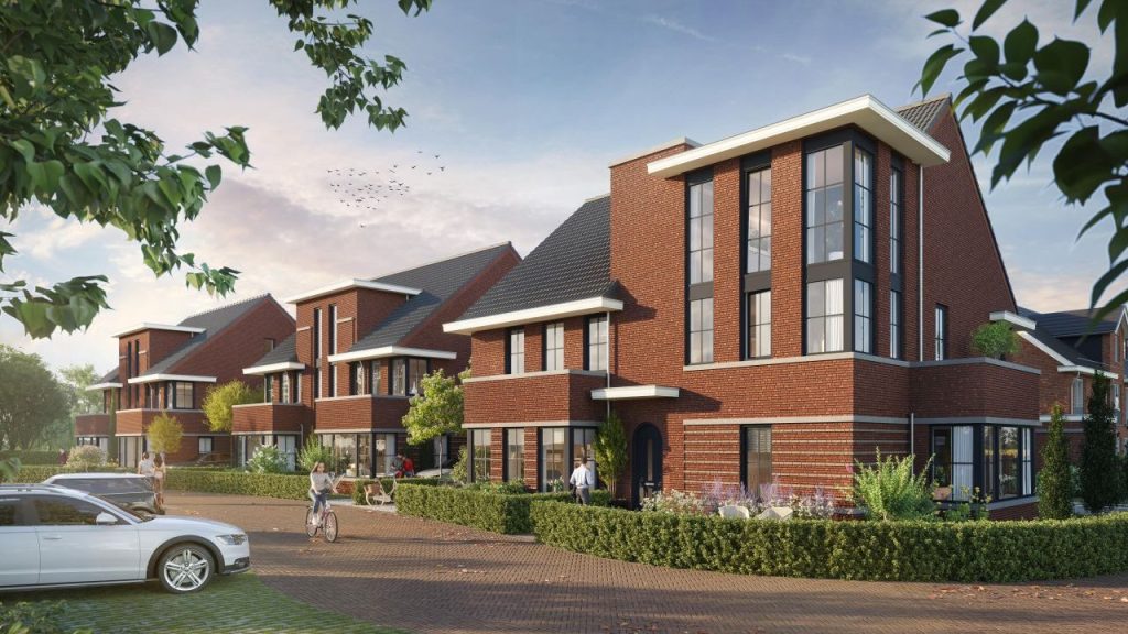 Home - Zeinstra Veerbeek Architecten