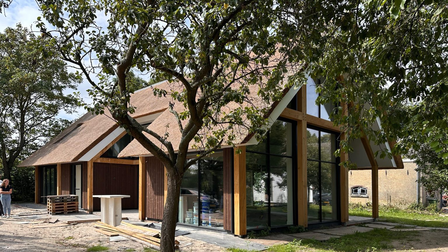 Zeinstra Veerbeek Architecten